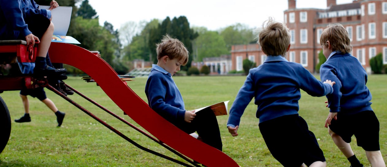 Walhampton School Lymington (Hampshire, United Kingdom) - apply, prices ...