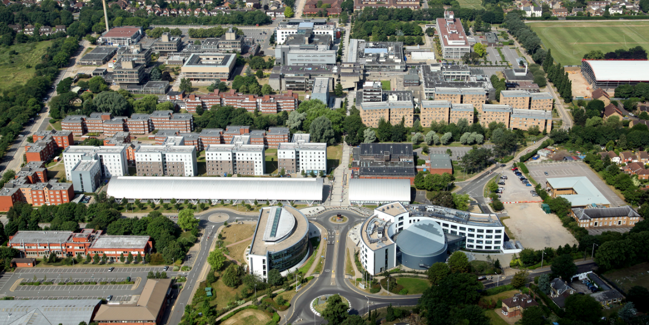 Brunel University London (London, United Kingdom) - apply, prices ...