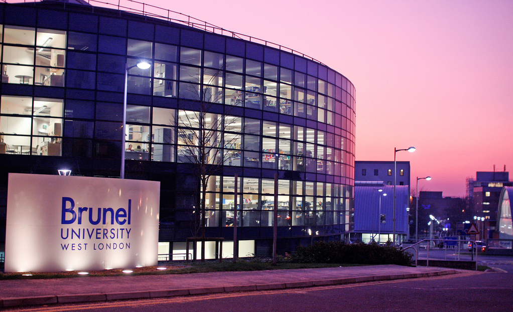 Brunel University London (London, United Kingdom) - apply, prices ...