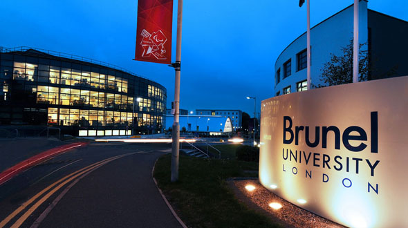 Brunel University London (London, United Kingdom) - apply, prices ...