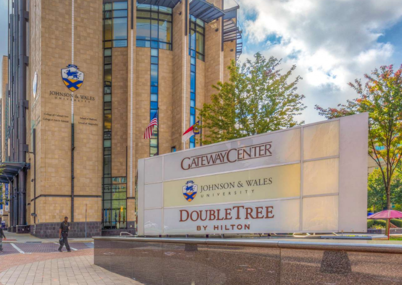 JWU (Johnson & Wales University) Charlotte (Charlotte, North Carolina, USA)