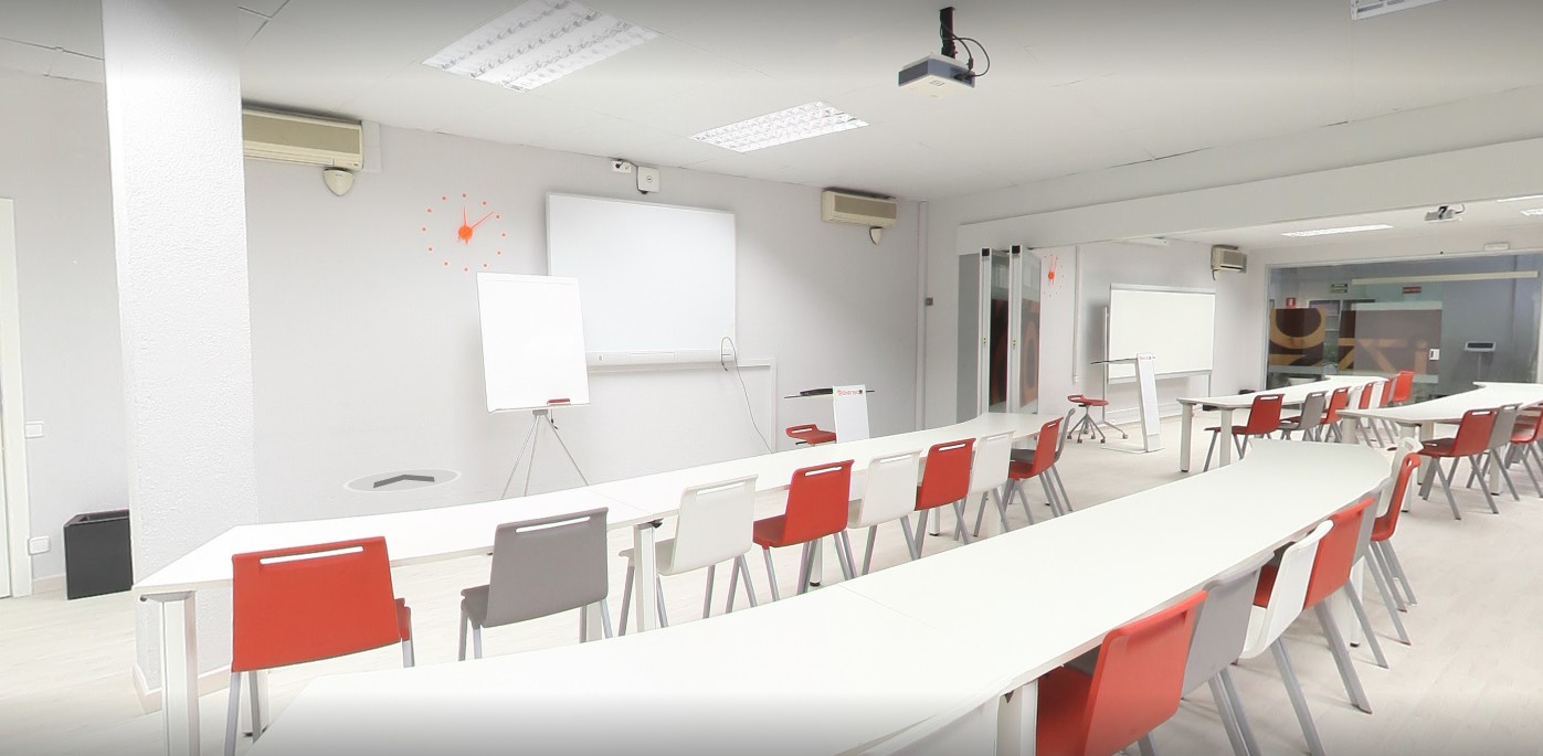 International Business School Barcelona (ESEI) (Barcelona, Spain ...