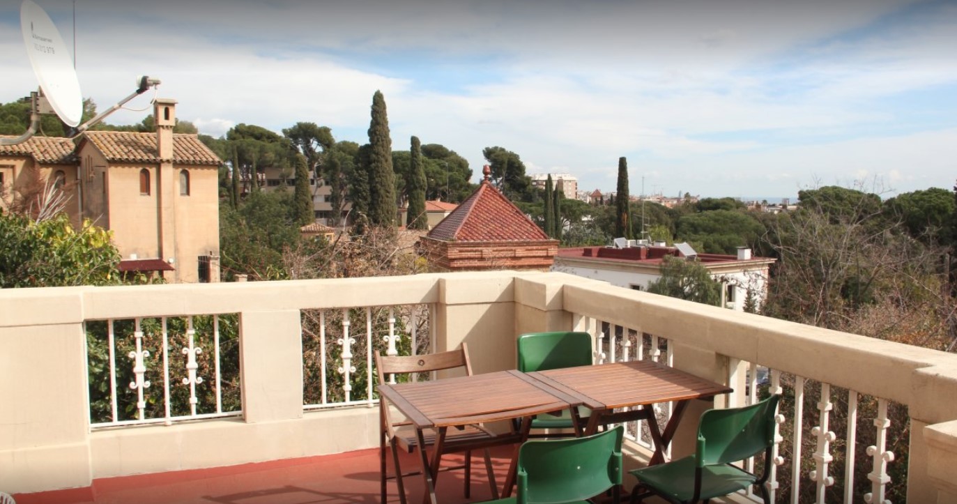 International Business School Barcelona (ESEI) (Barcelona, Spain ...