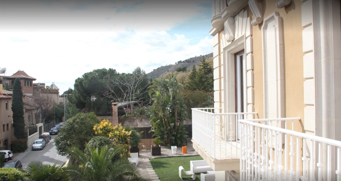 International Business School Barcelona (ESEI) (Barcelona, Spain ...