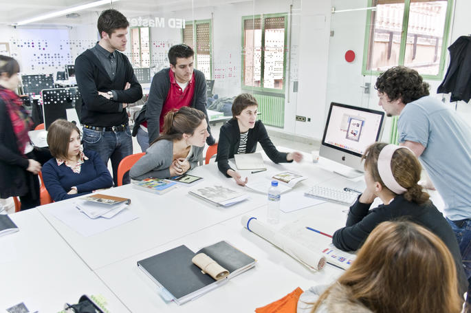 IED Milan European Institute of Design (Milan, Italy) - apply, prices ...