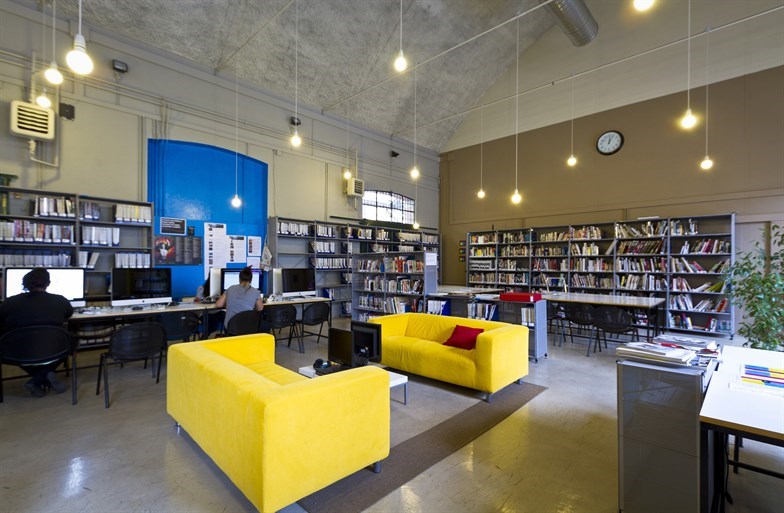 IED Milan European Institute of Design (Milan, Italy) - apply, prices ...