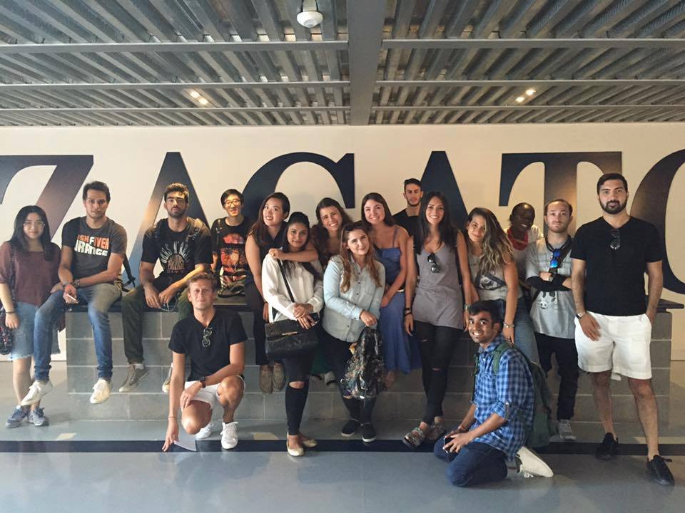 IED Milan European Institute of Design (Milan, Italy) - apply, prices ...