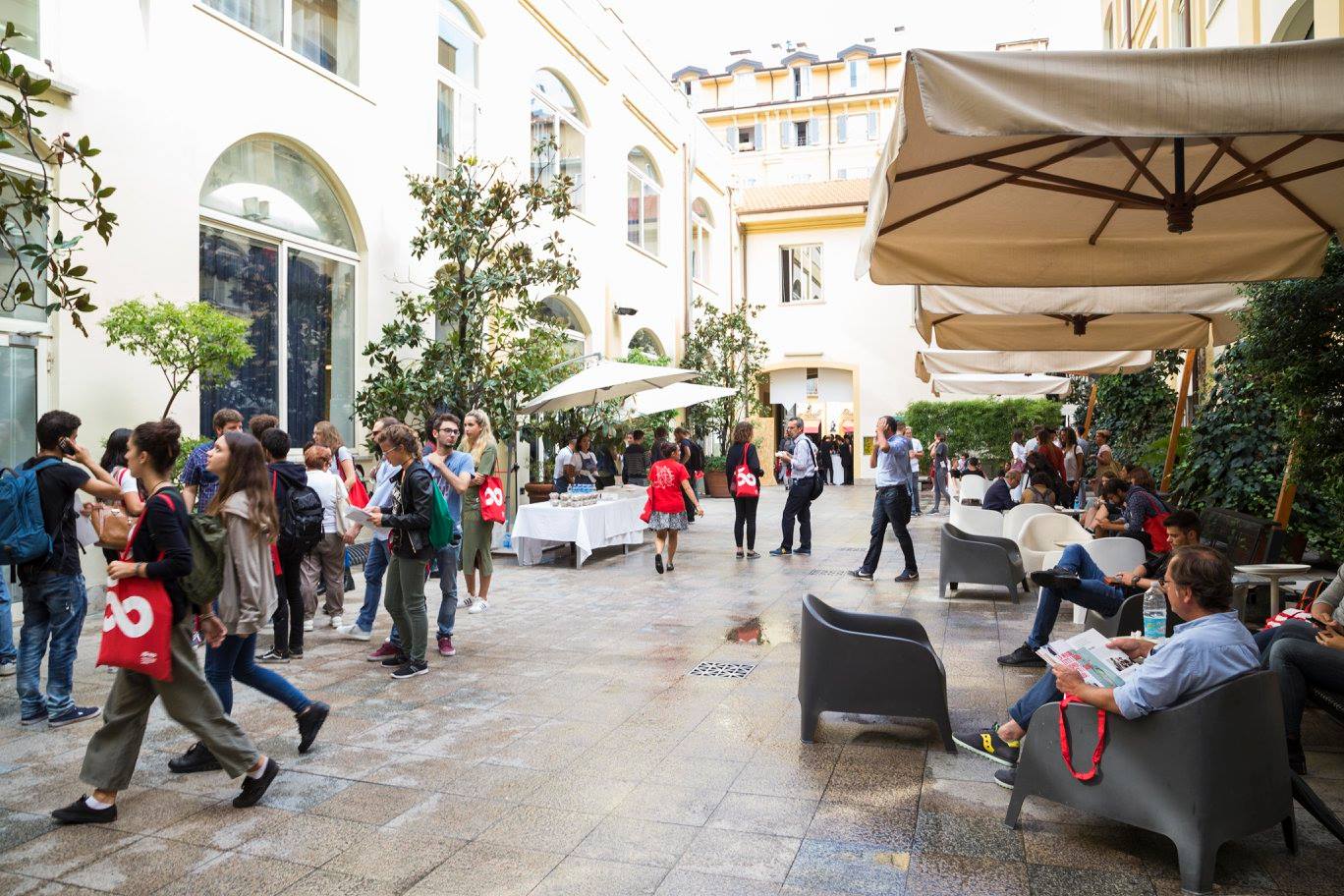 IED Milan European Institute of Design (Milan, Italy) - apply, prices ...