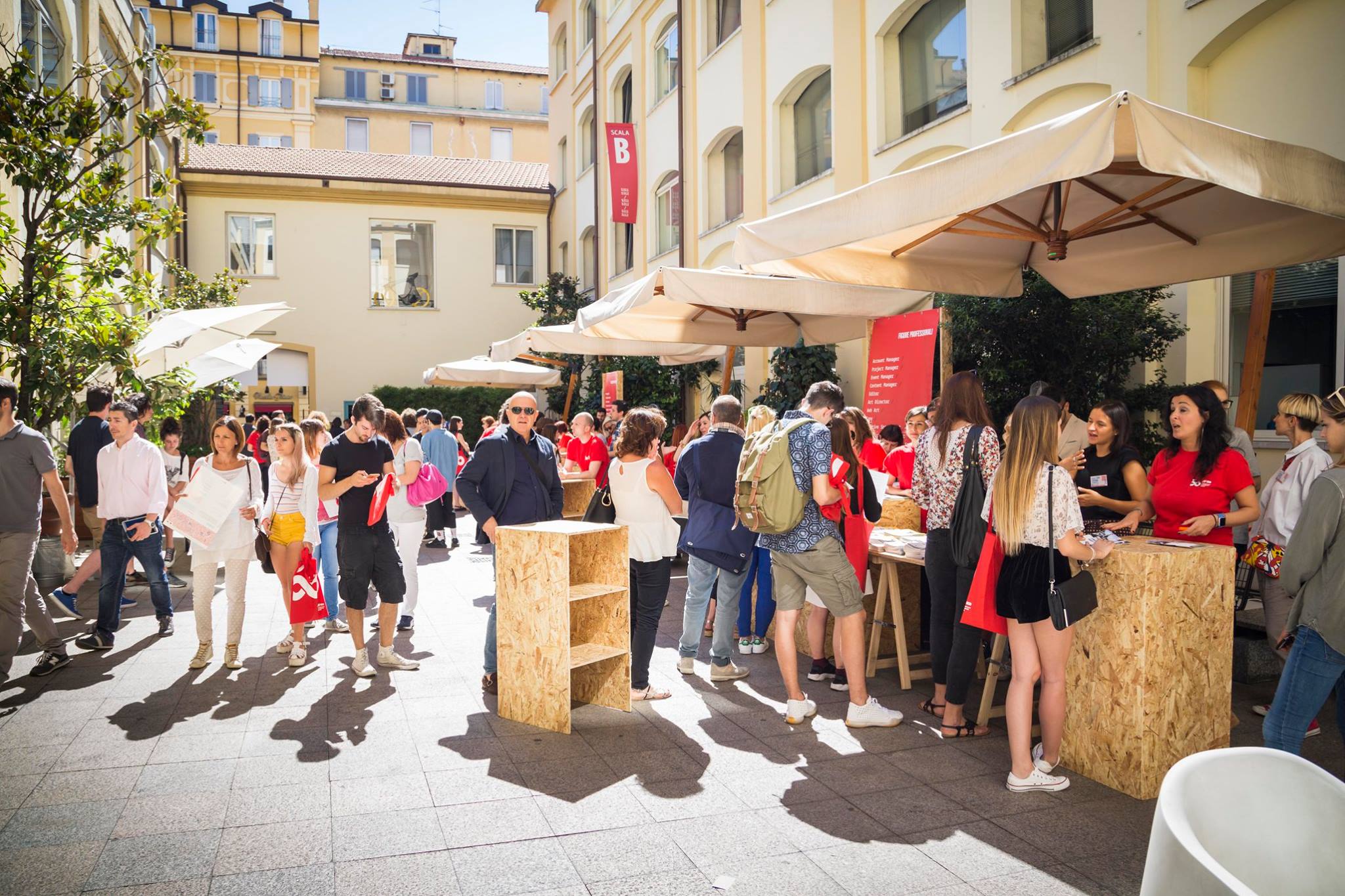 IED Milan European Institute of Design (Milan, Italy) - apply, prices ...