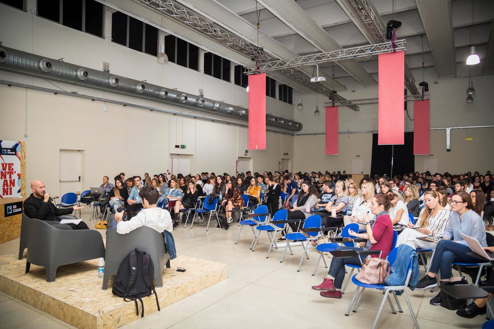 IED Milan European Institute of Design (Milan, Italy) - apply, prices ...