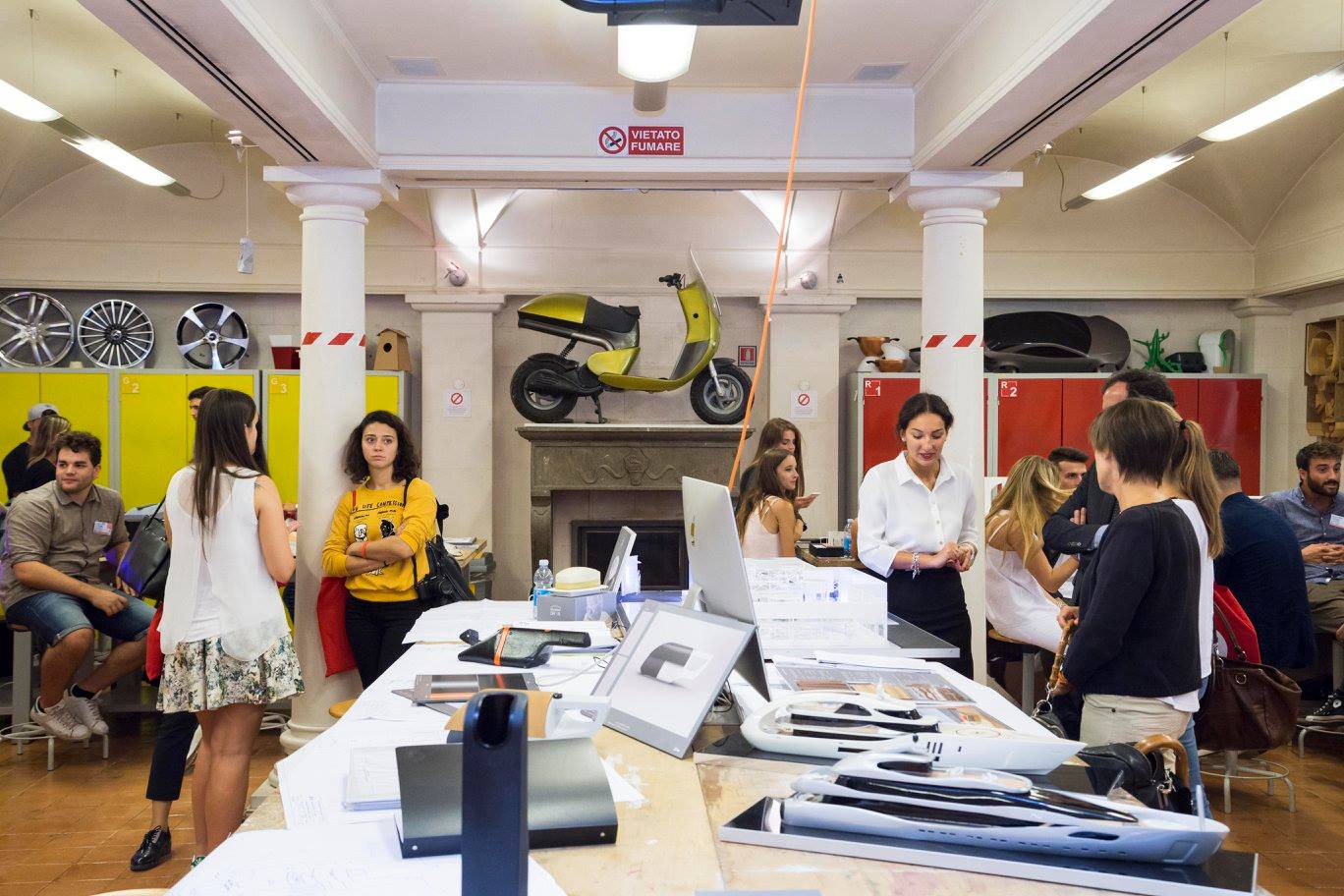 IED Milan European Institute of Design (Milan, Italy) - apply, prices ...