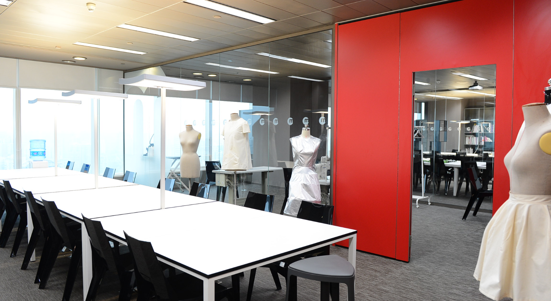 The Institute of Marangoni Shanghai (Istituto Marangoni Shanghai ...