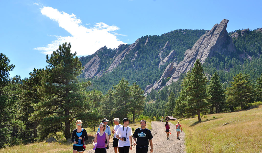 JWU (Johnson & Wales University) Denver (Denver, USA) - apply, prices ...