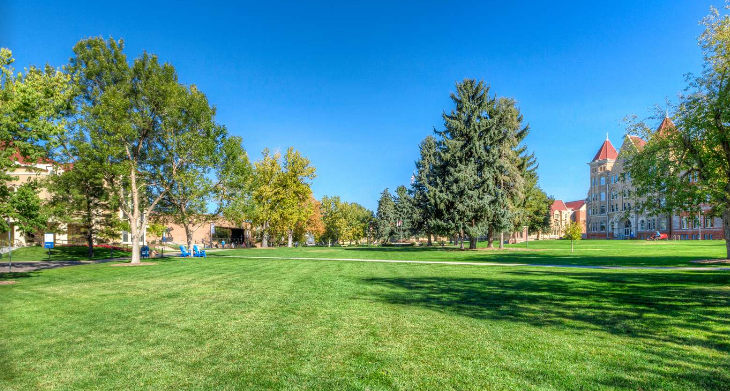 JWU (Johnson & Wales University) Denver (Denver, USA) - apply, prices ...