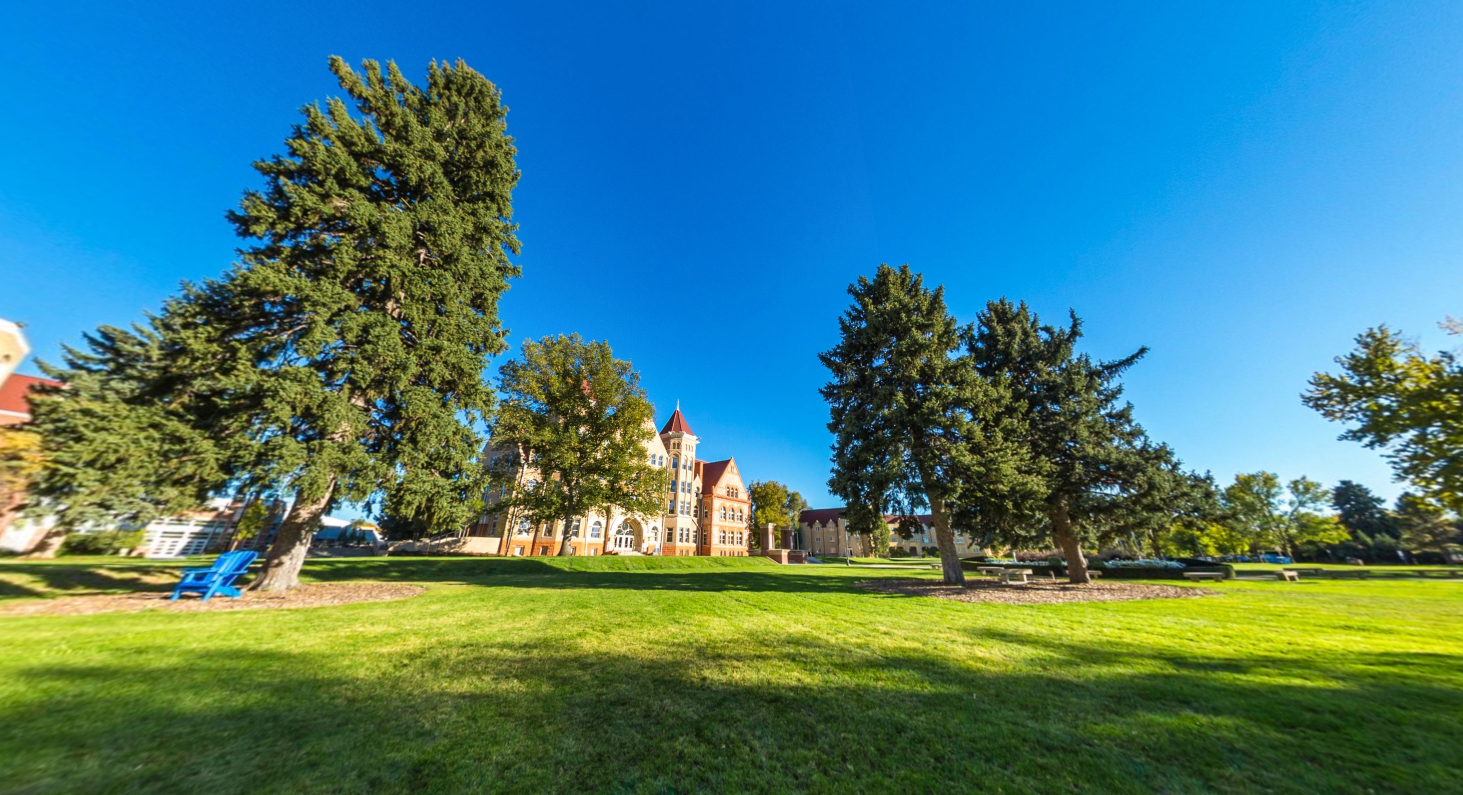 JWU (Johnson & Wales University) Denver (Denver, USA) - apply, prices ...