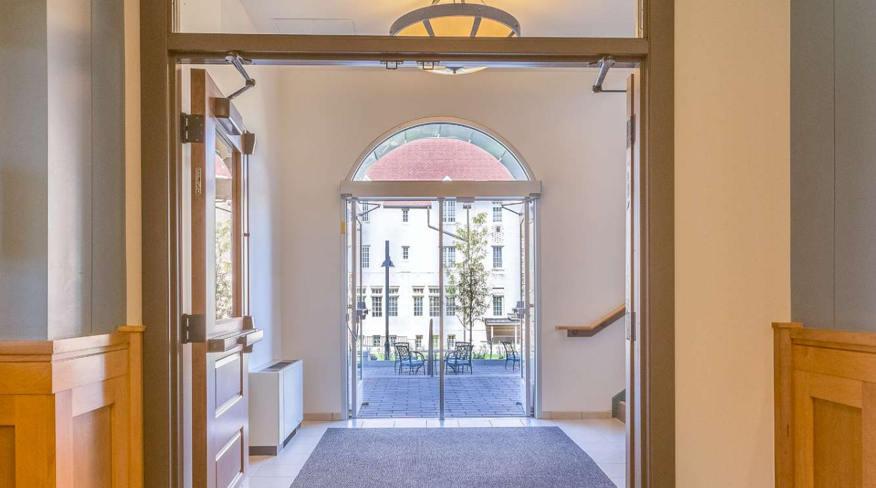 JWU (Johnson & Wales University) Denver (Denver, USA) - apply, prices ...