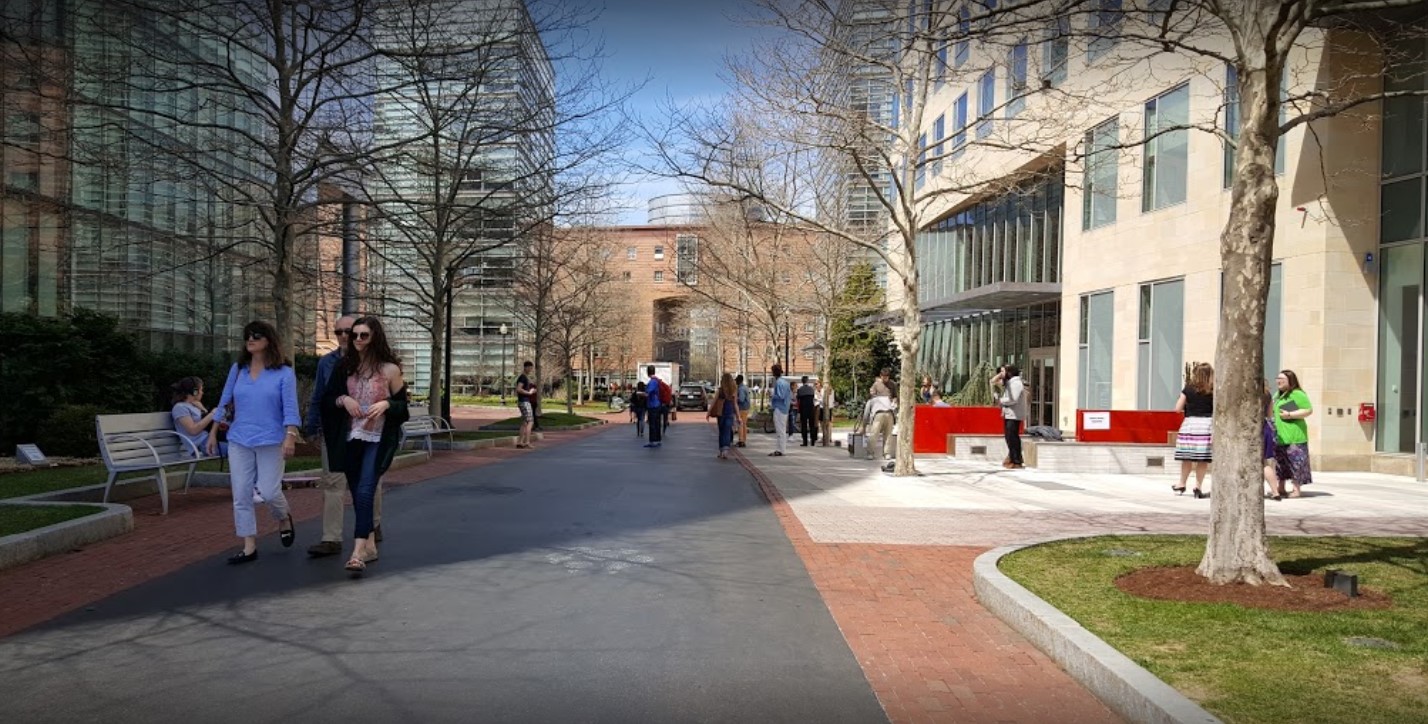 Northeastern University Boston (Boston, Massachusetts, USA) - apply ...