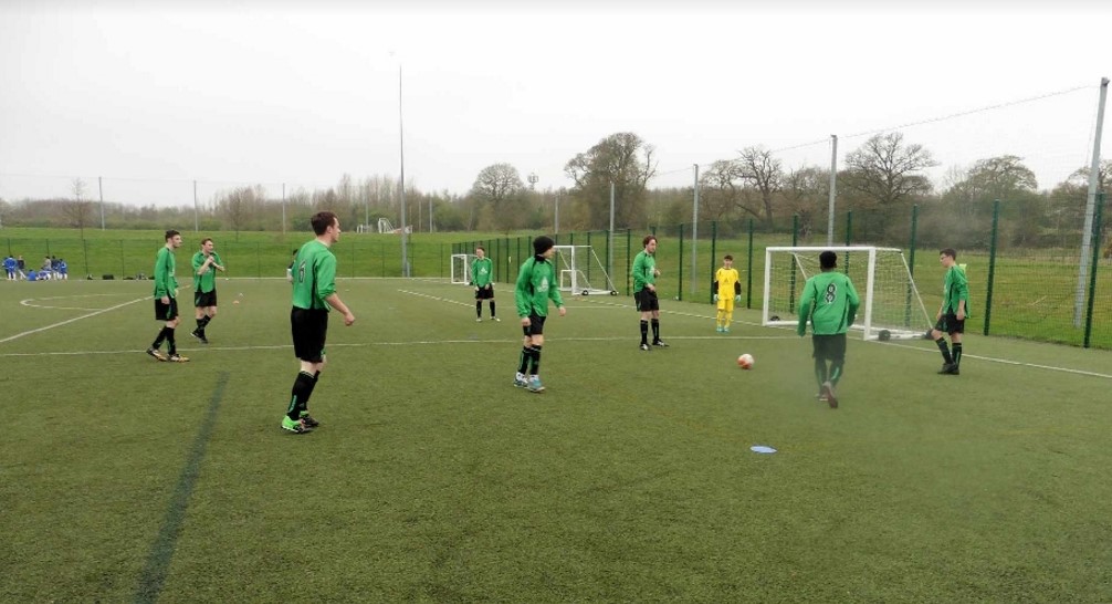 Oxford Tutorial College (Oxford Sixth Form College) (Oxford, United ...