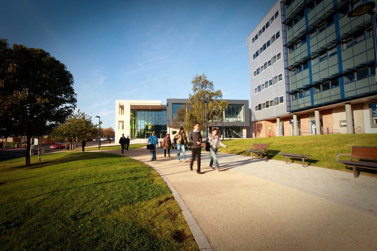 University of Sunderland (Sunderland, United Kingdom) - apply, prices ...