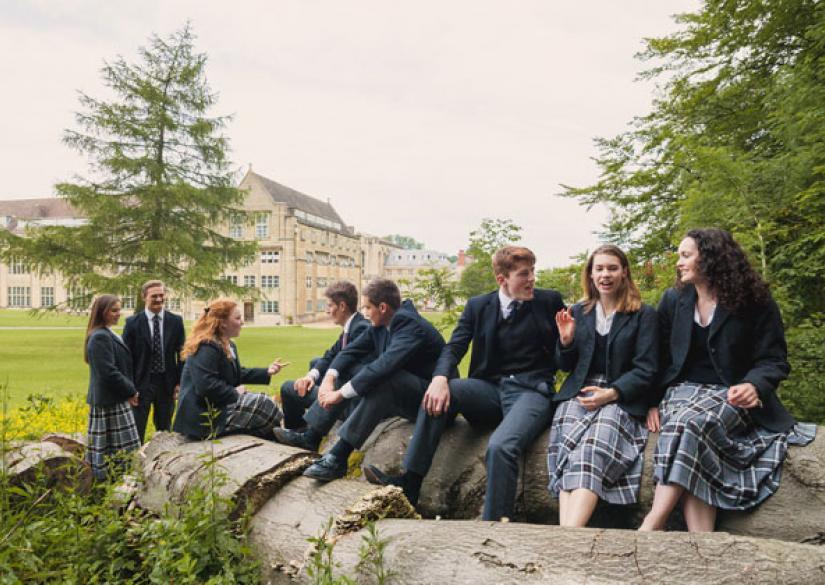 Downside School (Bath, United Kingdom)