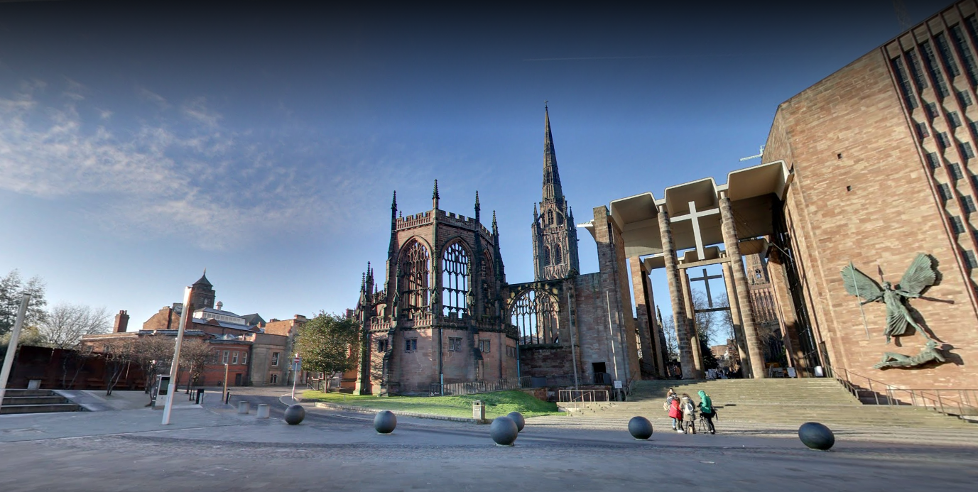 Coventry University (Coventry, United Kingdom) - apply, prices, reviews ...