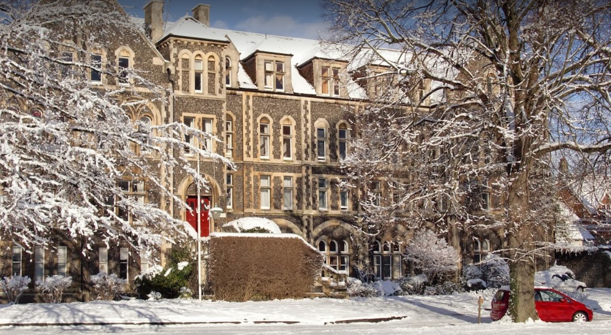 Dover College (Canterbury, United Kingdom) - apply, prices, reviews ...