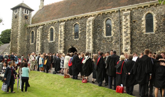 Dover College (Canterbury, United Kingdom) - apply, prices, reviews ...