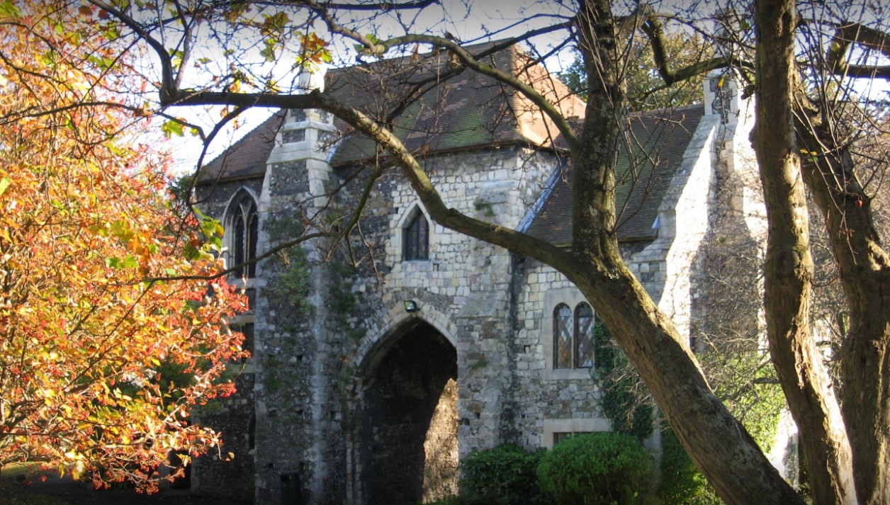 Dover College (Canterbury, United Kingdom) - apply, prices, reviews ...