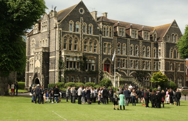 Dover College (Canterbury, United Kingdom) - apply, prices, reviews ...
