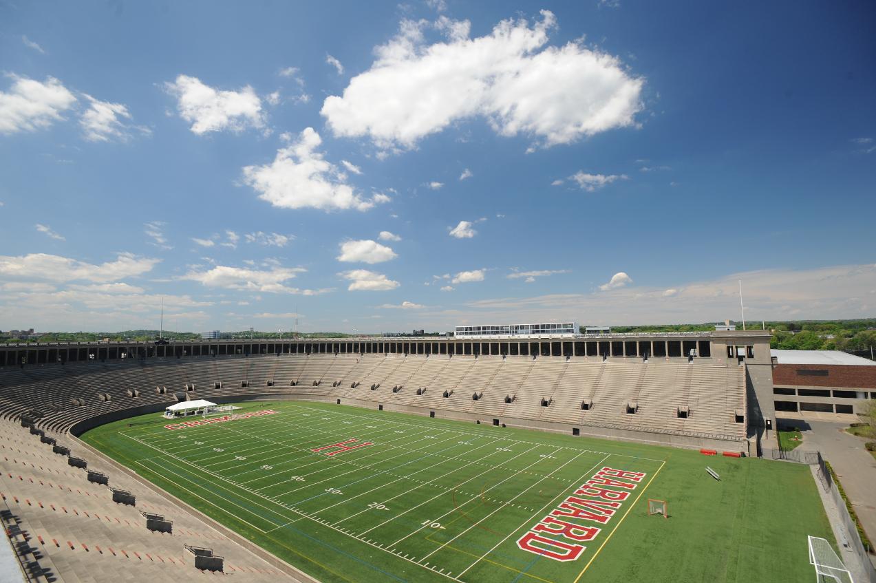 Harvard Summer School (Boston, Massachusetts, USA) - apply for a camp ...