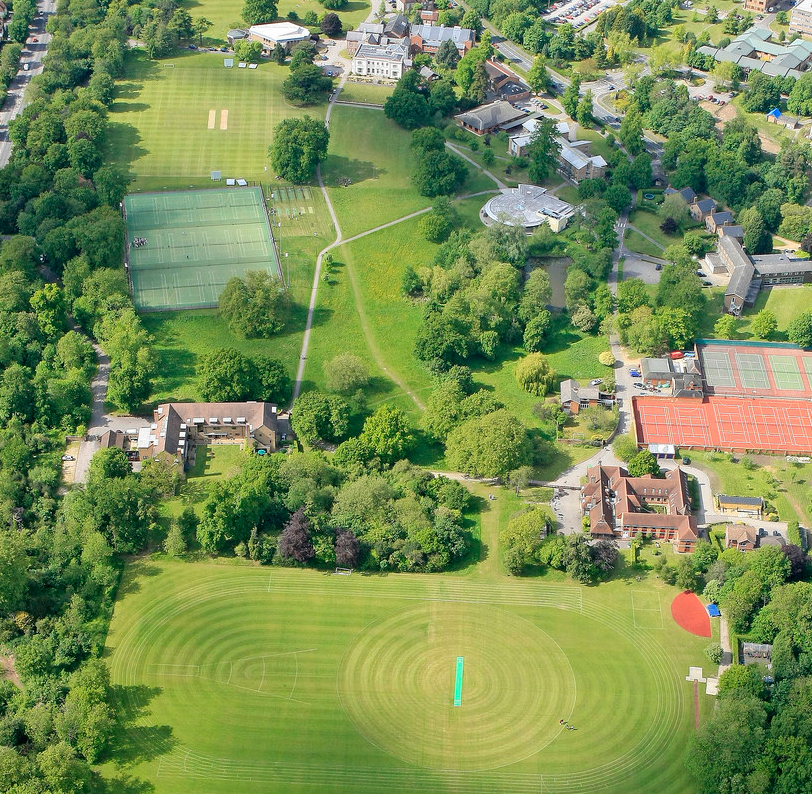 Leighton Park School (Reading, United Kingdom) - apply, prices, reviews ...