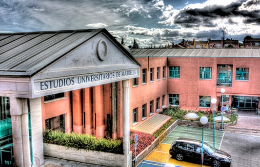 Les Roches International School of Hotel Management Marbella Spain ...