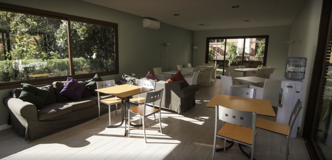 Les Roches International School of Hotel Management Marbella Spain ...