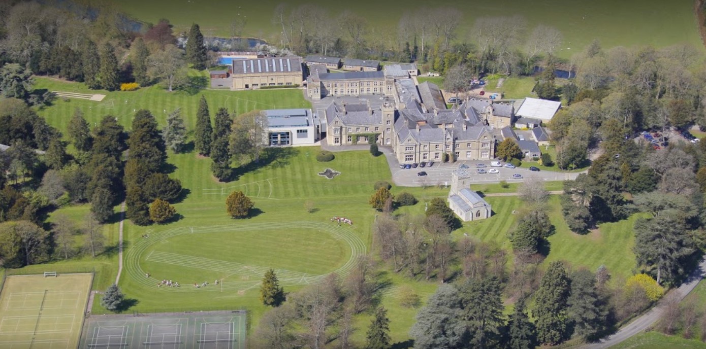 Thornton College (Oxford, United Kingdom) - apply, prices, reviews | Smapse