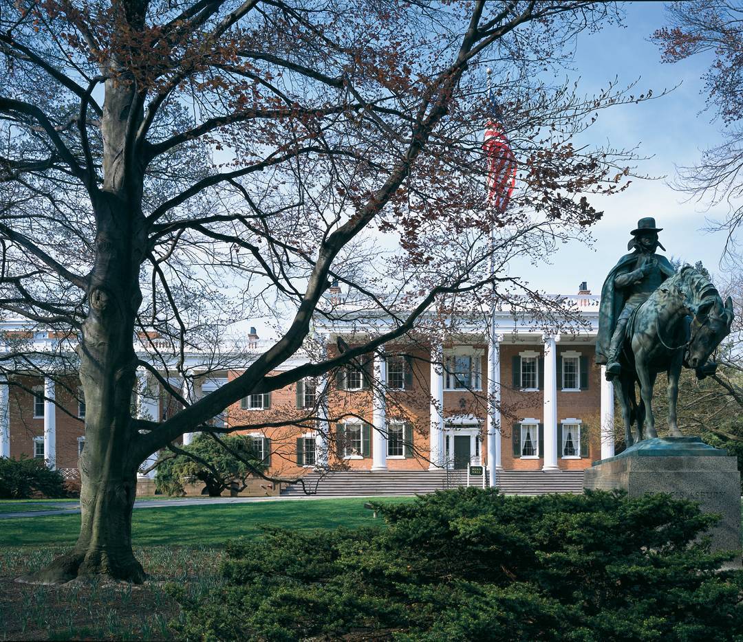 INTO Drew University (Madison, NJ, USA) - apply, prices, reviews | Smapse
