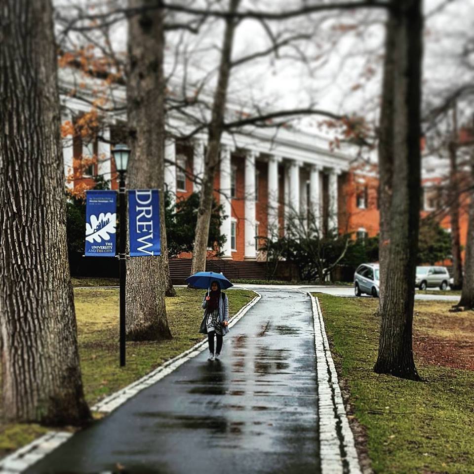 INTO Drew University (Madison, NJ, USA) - apply, prices, reviews | Smapse