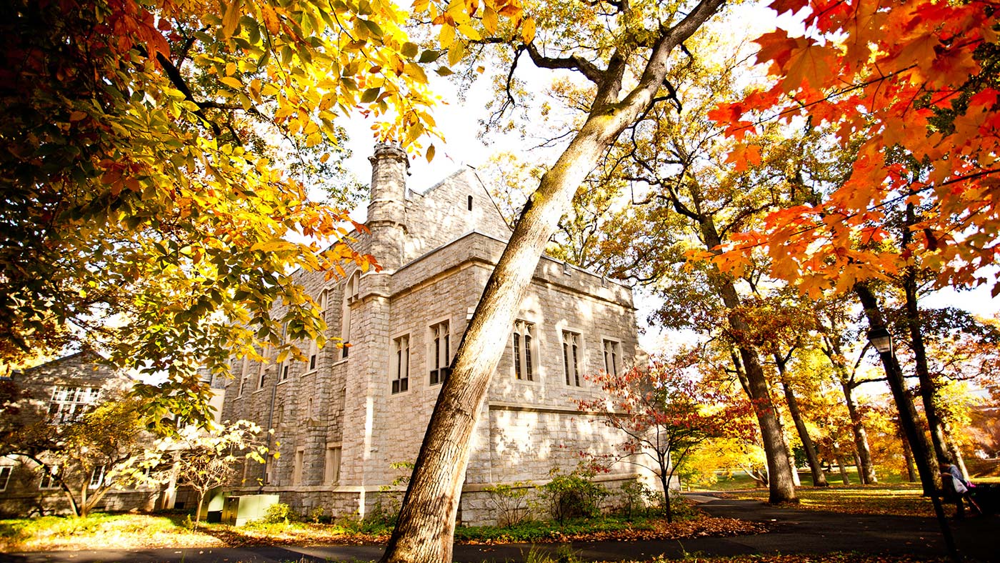 INTO Drew University (Madison, NJ, USA) - apply, prices, reviews | Smapse