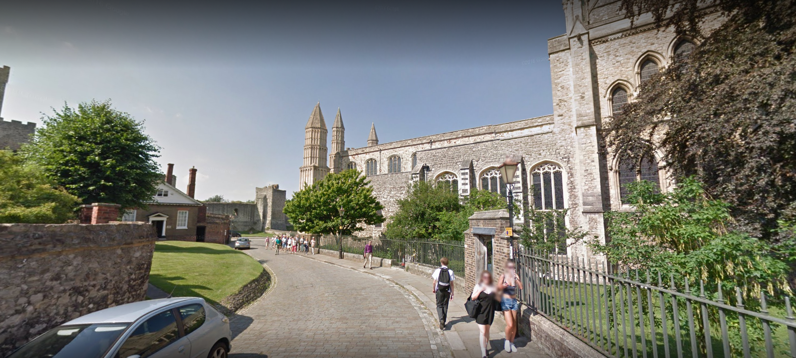 King's School Rochester (Tonbridge, United Kingdom) - apply, prices ...