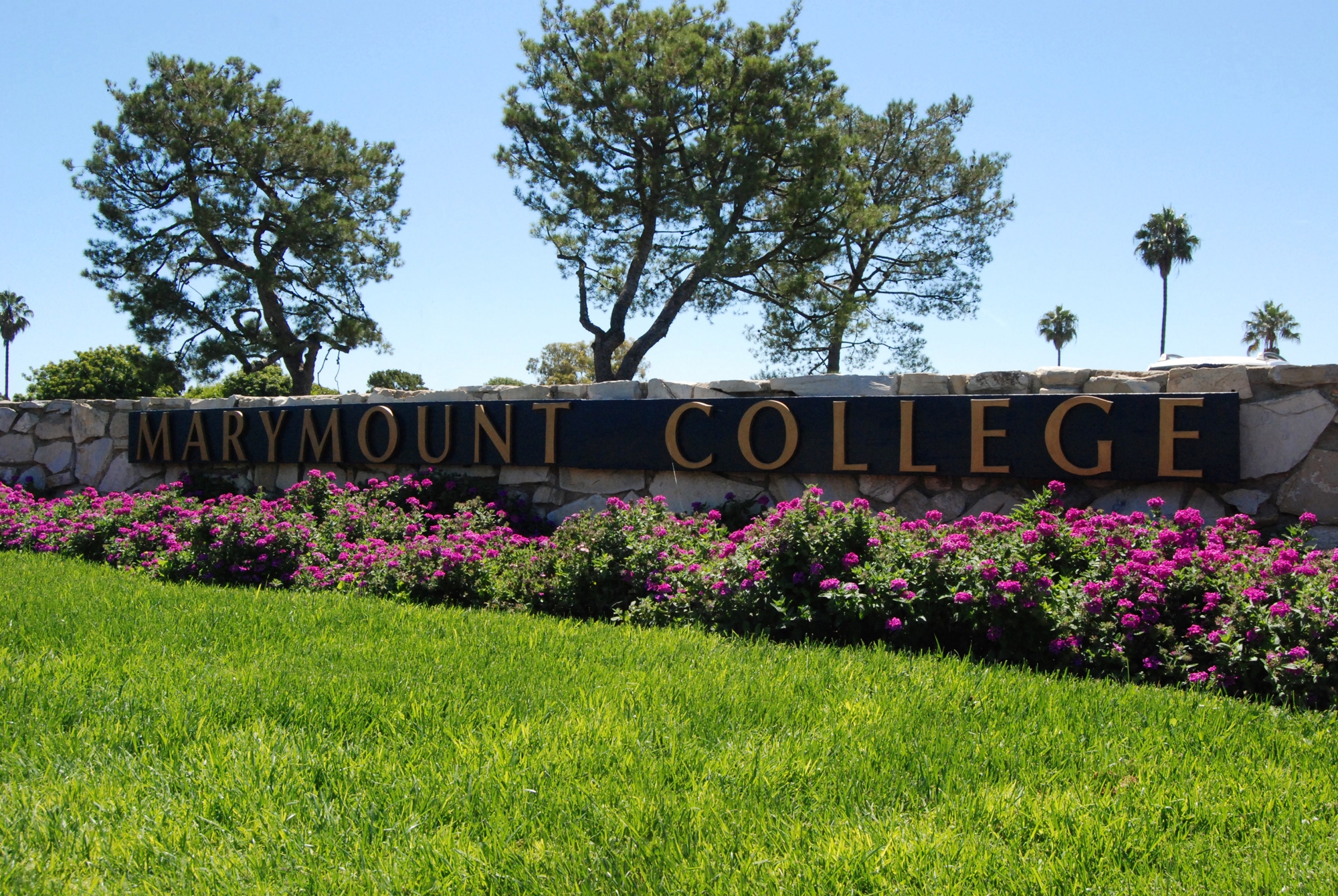 Marymount California University (Los Angeles, California, USA) - apply ...