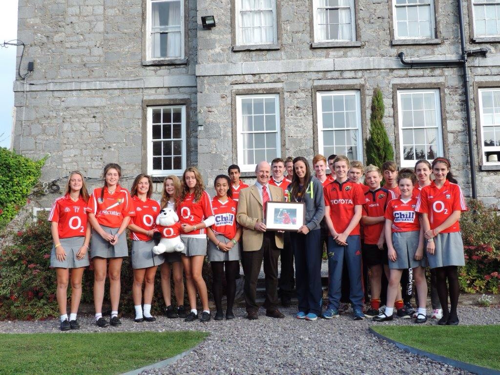 Midleton College School Cork (Cork, Ireland) - apply, prices, reviews ...