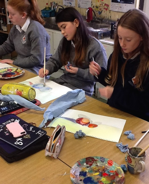 Midleton College School Cork (Cork, Ireland) - apply, prices, reviews ...