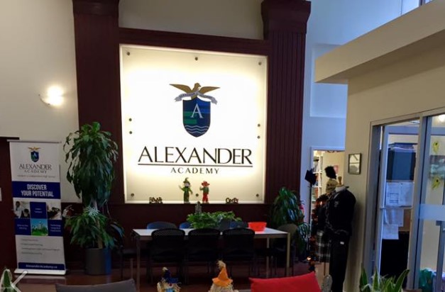 Alexander Academy Private school (Vancouver, British Columbia, Canada ...