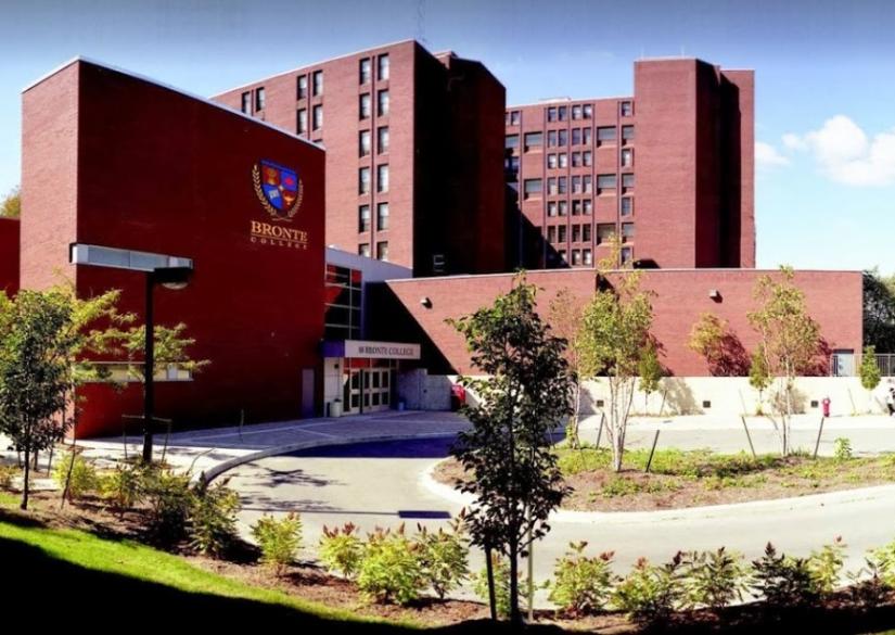 Bronte College Canada (Toronto, Ontario, Canada) - apply for a camp ...