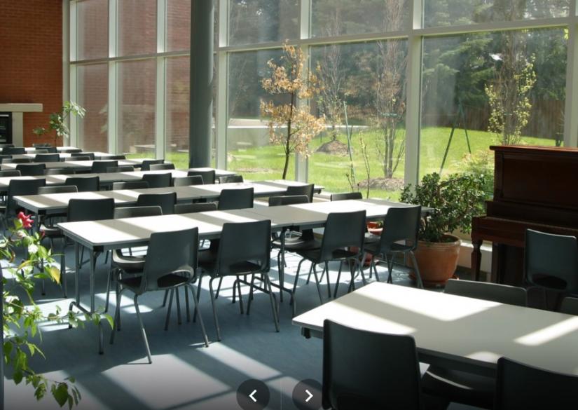 Bronte College Canada (Toronto, Ontario, Canada) - apply for a camp ...