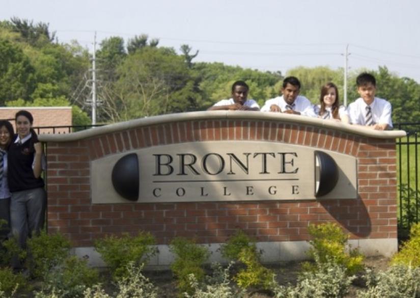 Bronte College Canada (Toronto, Ontario, Canada) - apply for a camp ...