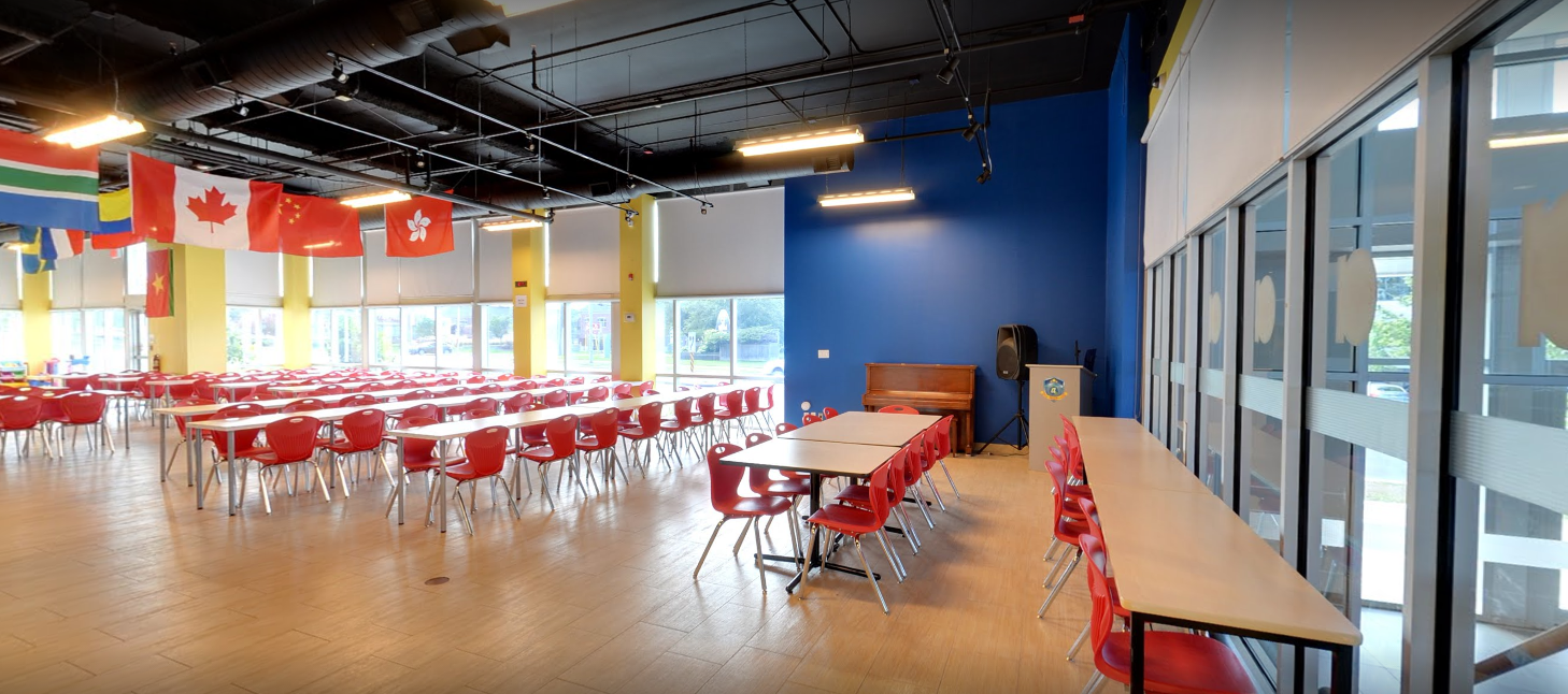 J. Addison school (Toronto, Ontario, Canada) - apply for a camp, prices ...