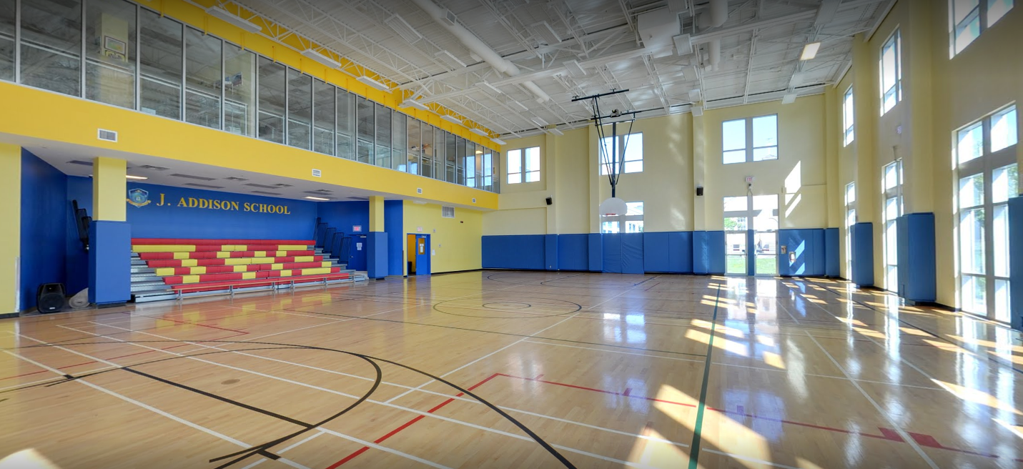 J. Addison school (Toronto, Ontario, Canada) - apply for a camp, prices ...