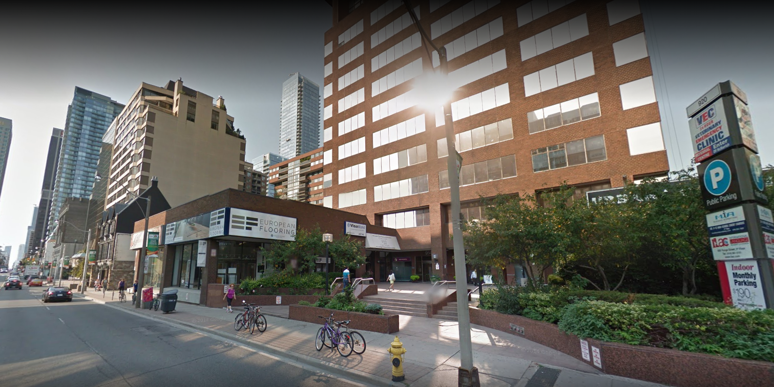 McDonald International Academy MIA (Toronto, Ontario, Canada) - apply ...