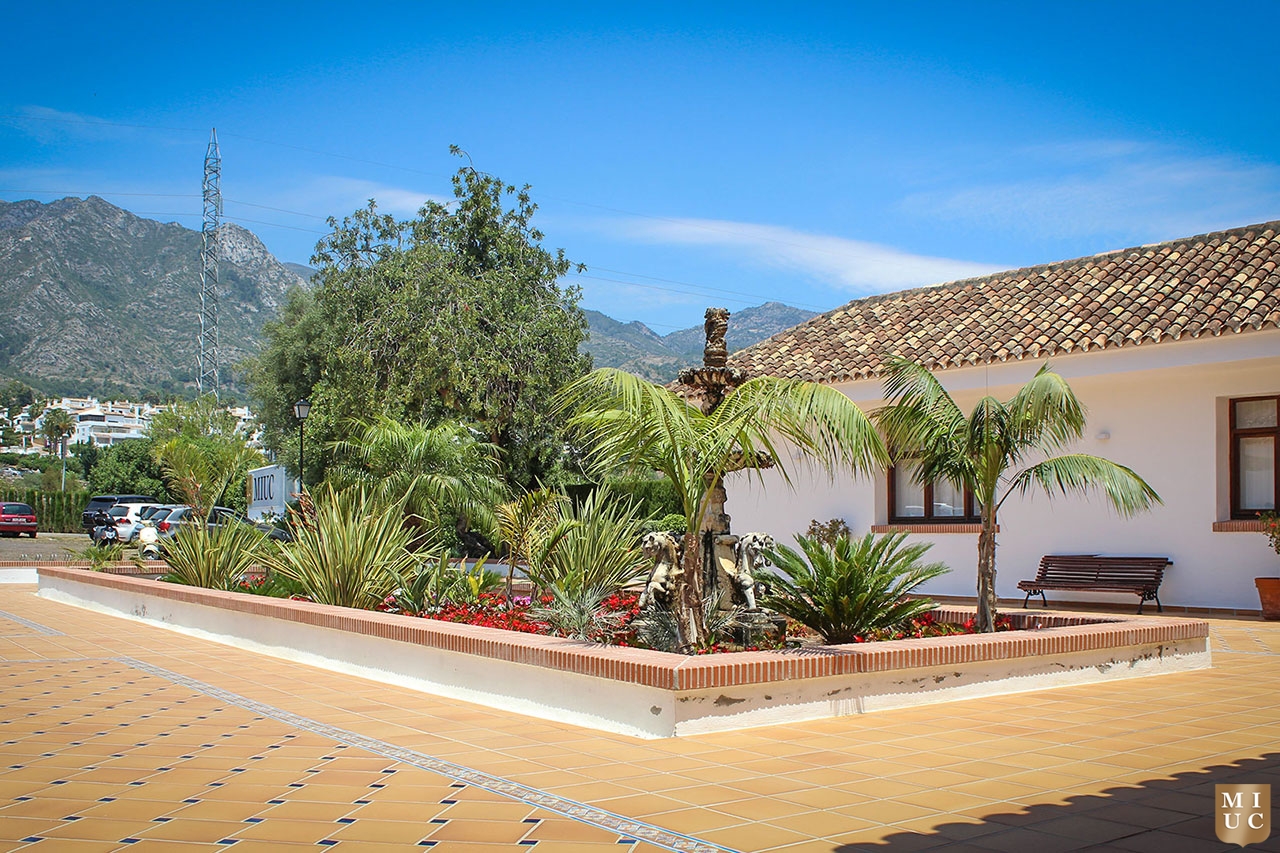 Marbella International University Centre (Marbella, Spain) - apply ...