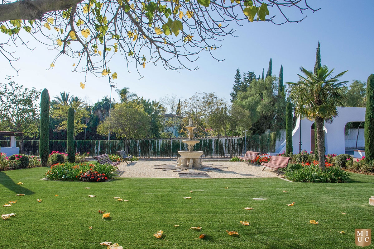 Marbella International University Centre (Marbella, Spain) - apply ...